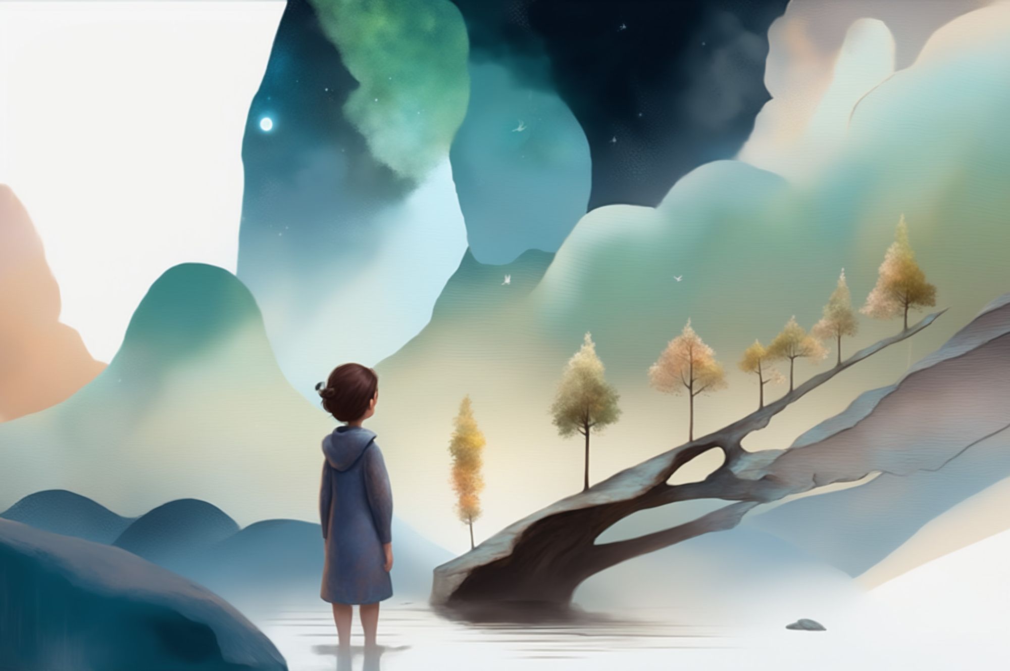 Explain technical concepts fast with metaphors