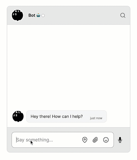How To Integrate A Chatbot Into Talkjs With The Openai Api