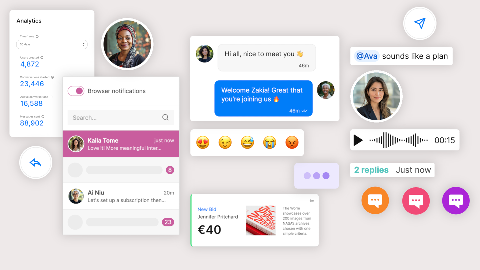 How to pick the best white-label chat [2025]