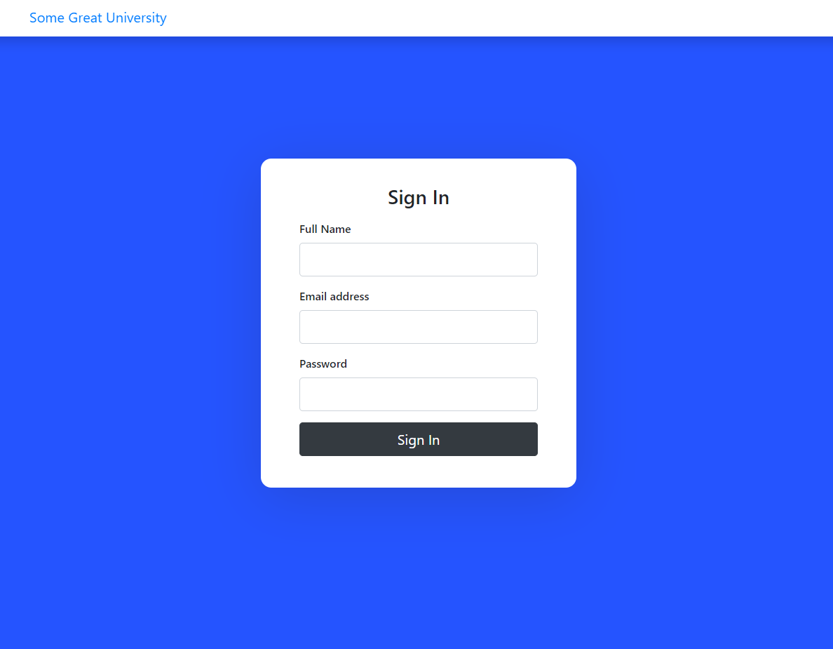 Build A Vuejs Chat App With Talkjs