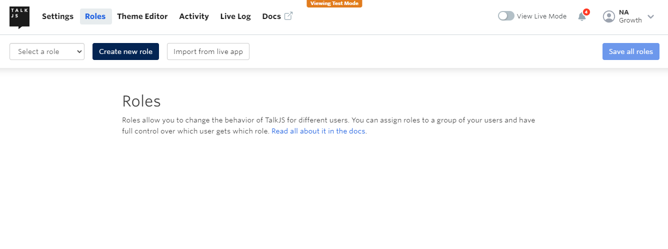 How to create highlighted messages in a live streaming chat