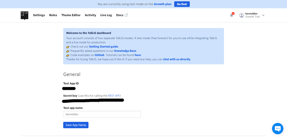 How To Generate Chat Transcripts For A Talkjs Chat