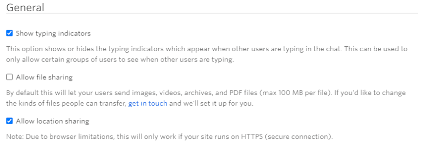 How to create a group chat with the TalkJS chat API